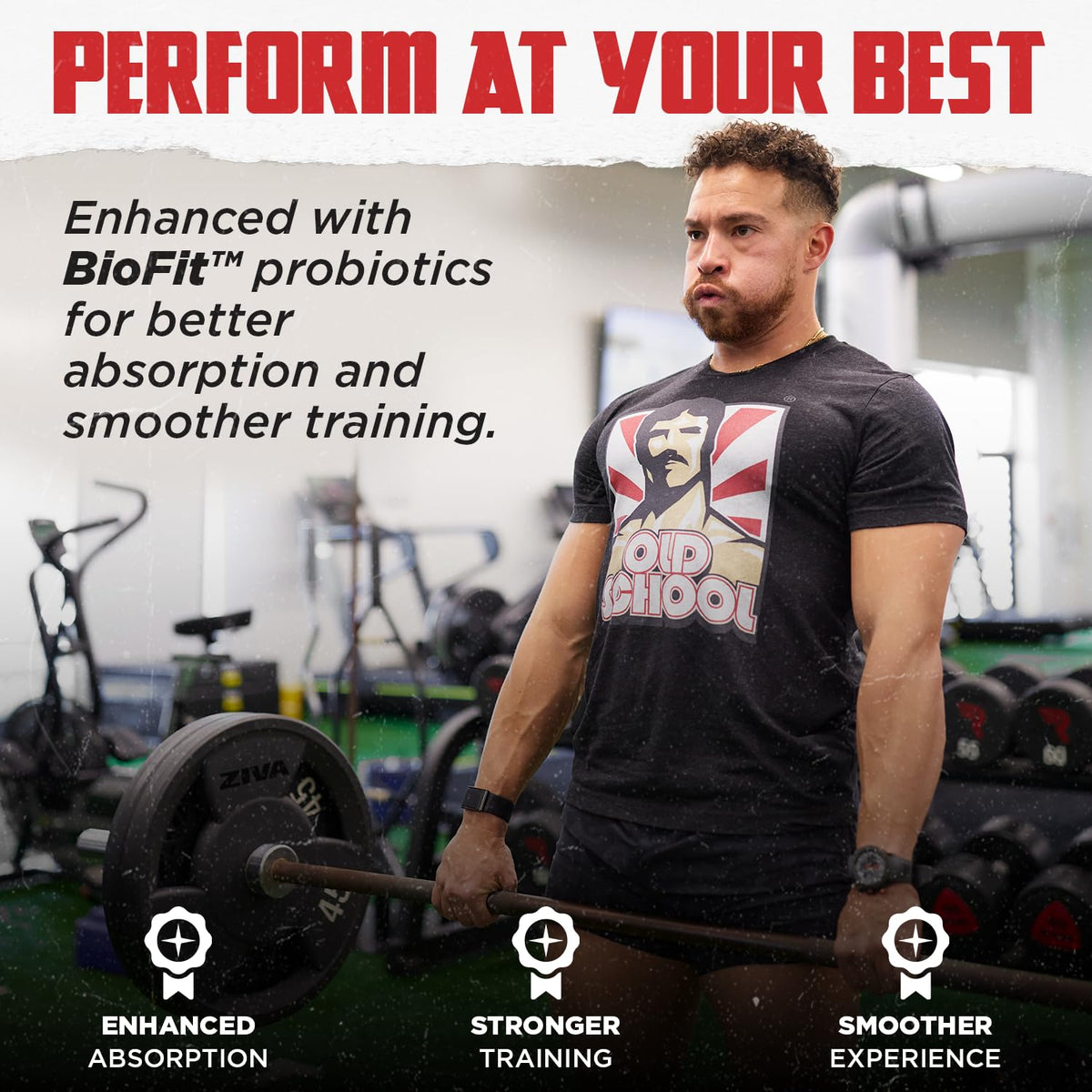 5000 mg creatine for enhanced performance