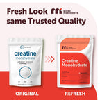 5000 mg creatine for muscle gain