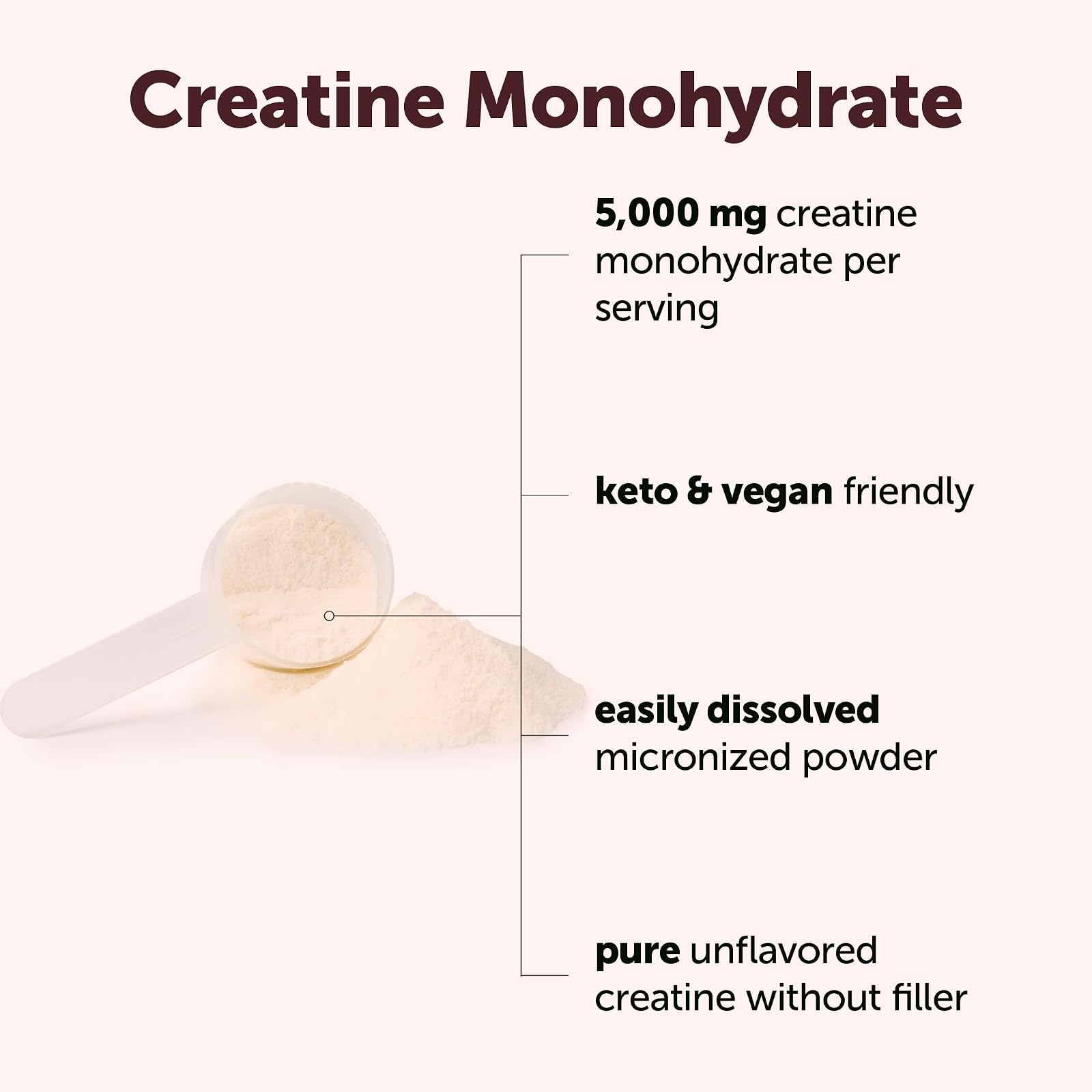 5000 mg creatine for muscle gain