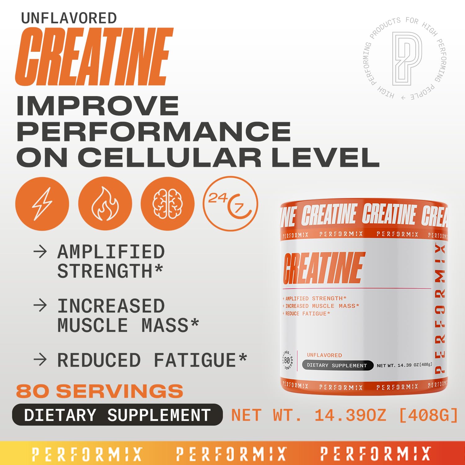 5000 mg creatine for muscle growth