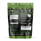 5000 mg creatine for muscle growth