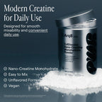5000 mg creatine for muscle growth