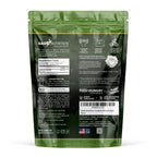 5000 mg creatine for muscle growth