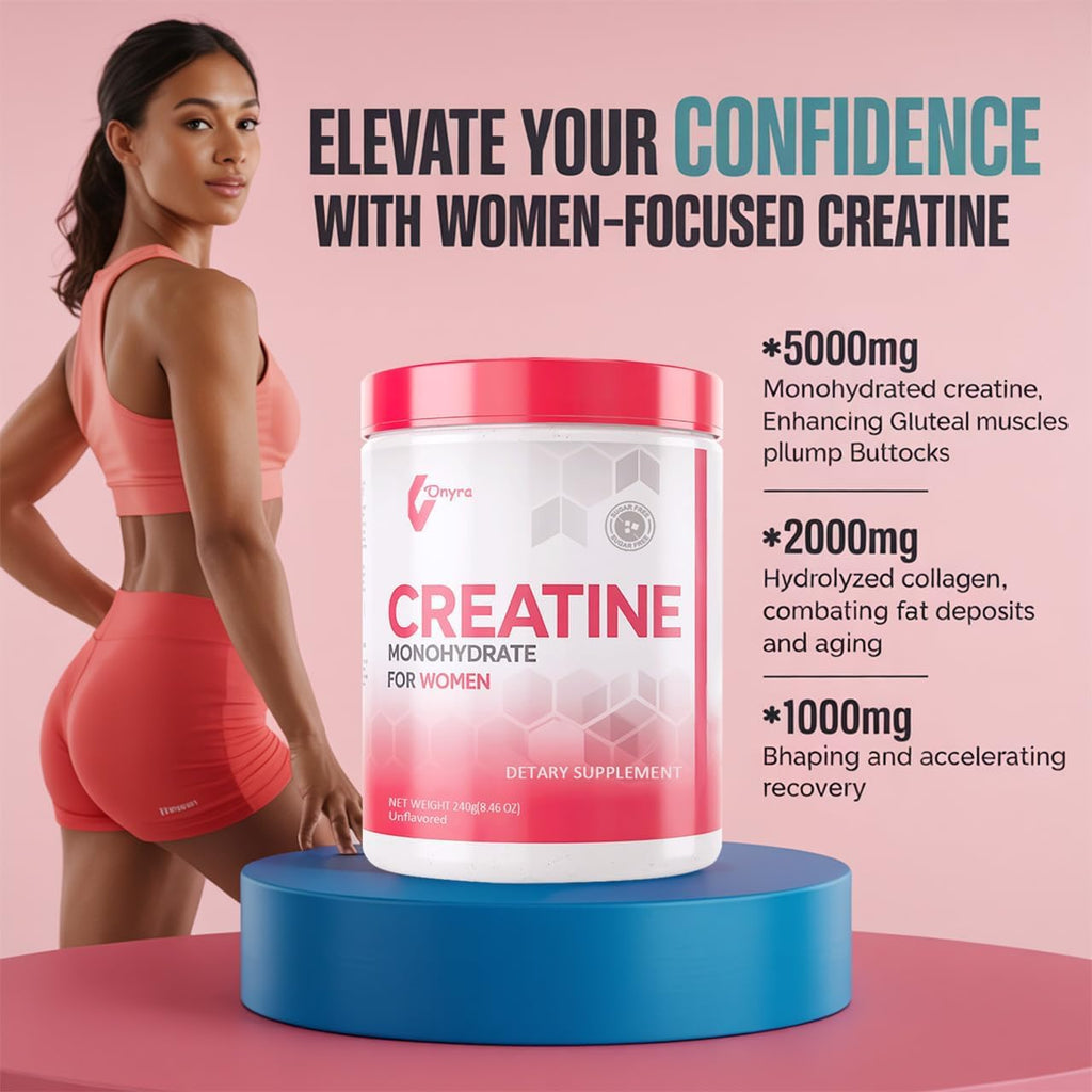 5000 mg creatine for muscle growth