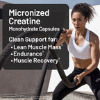 5000 mg creatine for muscle growth
