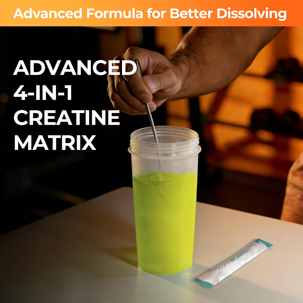5000 mg creatine for muscle growth