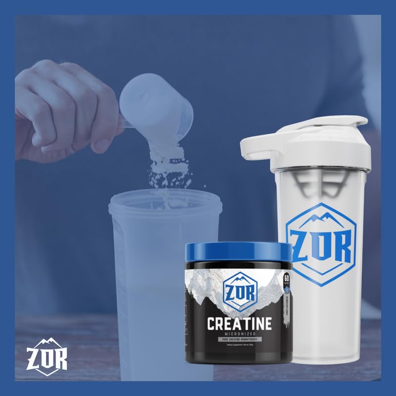 5000 mg creatine for muscle growth