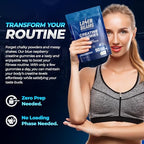 5000 mg creatine for muscle growth
