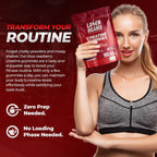 5000 mg creatine for muscle growth