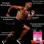 5000 mg creatine for performance boost