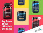 5000 mg creatine for strength training