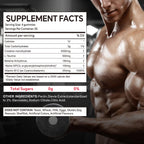 5000 mg creatine gummies for athletes