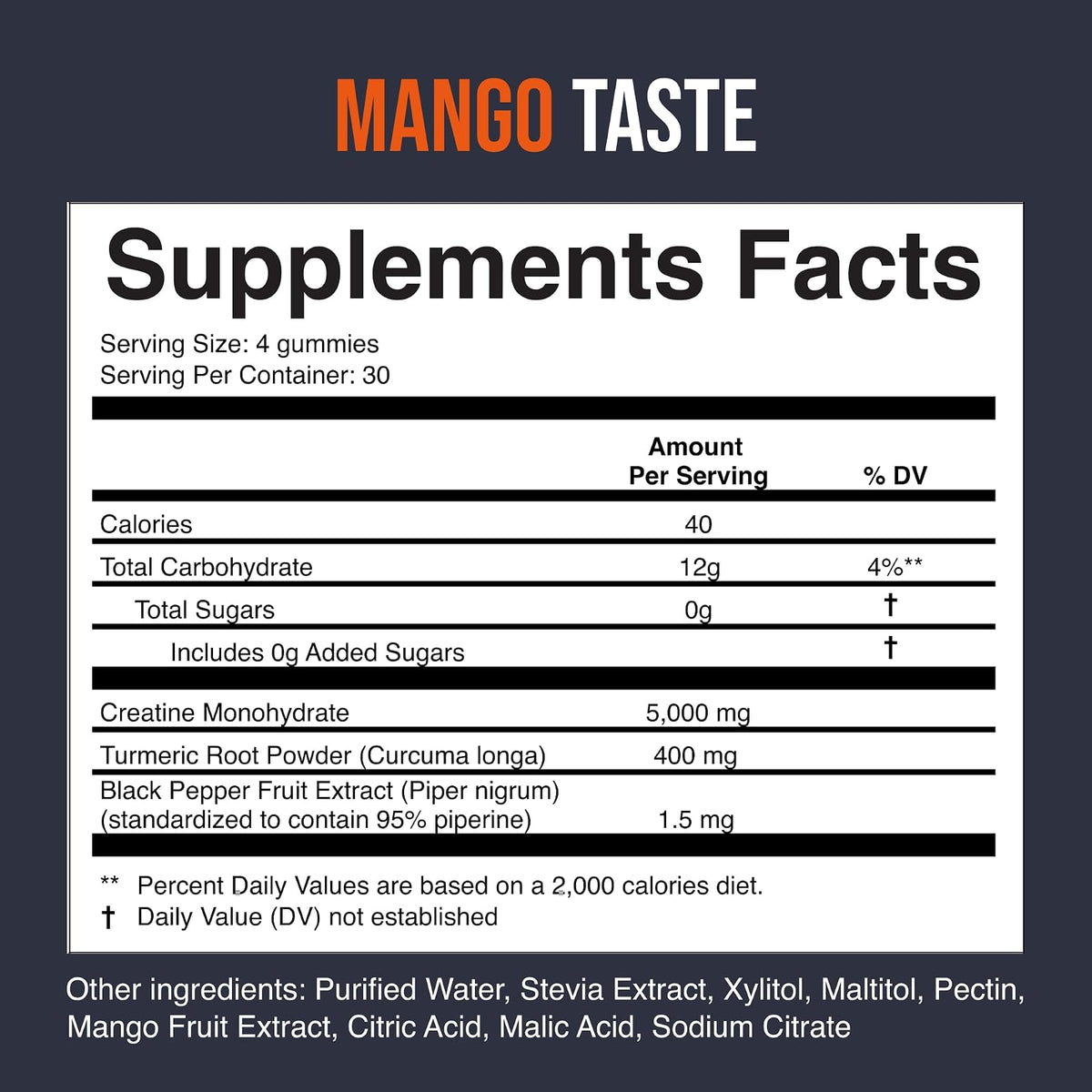 5000 mg creatine monohydrate benefits
