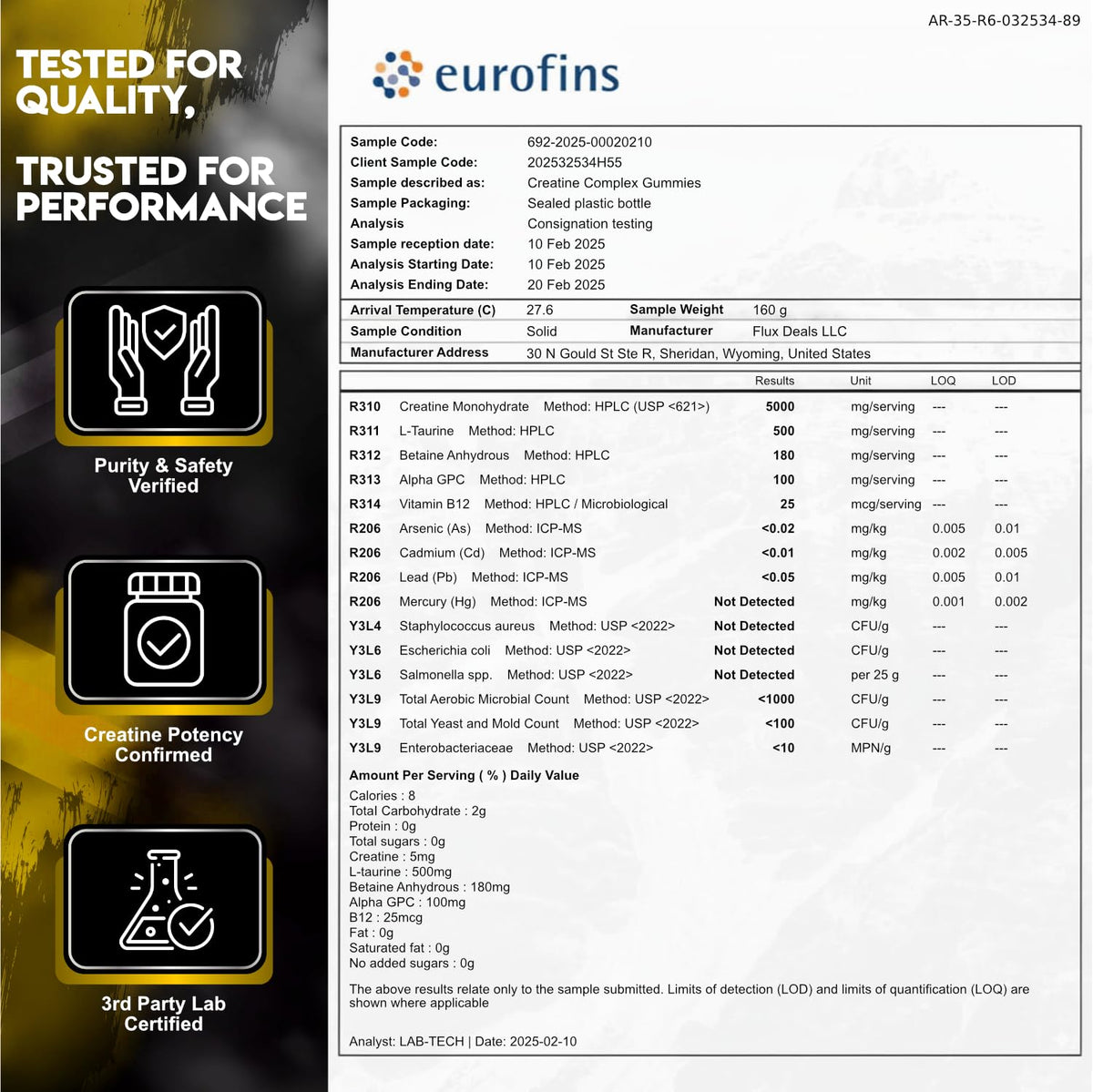 5000 mg creatine monohydrate benefits