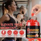 5000 mg creatine monohydrate benefits