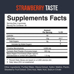 5000 mg Creatine Monohydrate benefits