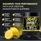 5000 mg creatine monohydrate benefits