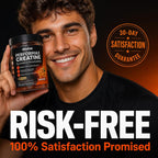 5000 mg creatine monohydrate benefits