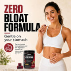 5000 mg creatine monohydrate benefits