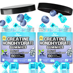 5000 mg creatine monohydrate benefits