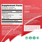5000 mg creatine monohydrate in gummies
