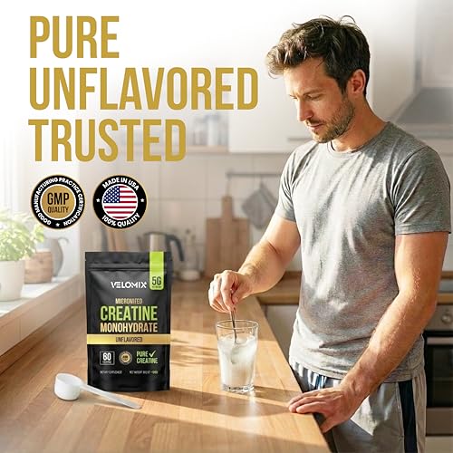 5000 mg creatine per serving