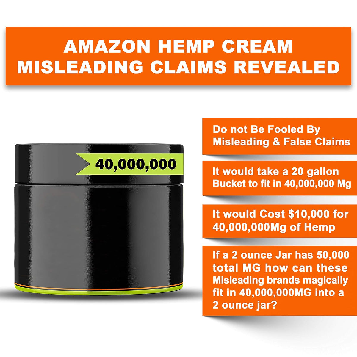 5000 mg hemp cream for skin hydration