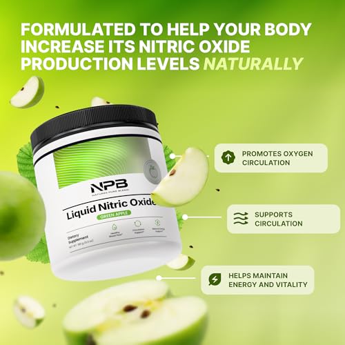 5000 mg L-Arginine supplement benefits