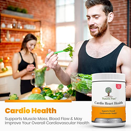 5000 mg multivitamin for cardiovascular support