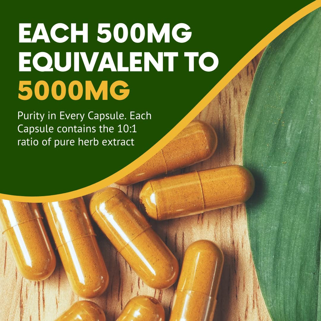 5000 mg neem for skin support