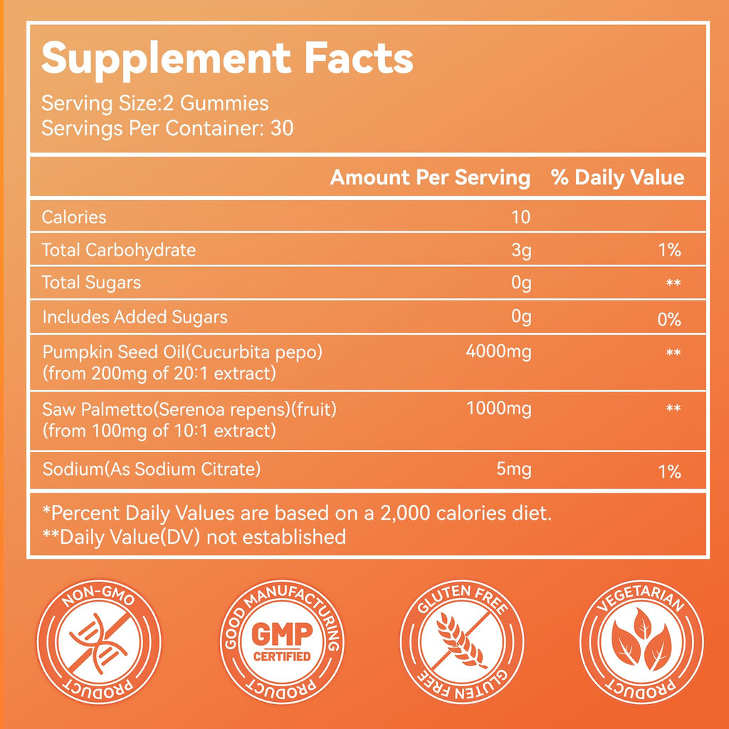 5000 mg pumpkin seed oil benefits