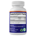 50000 IU Vitamin D3 for overall wellness