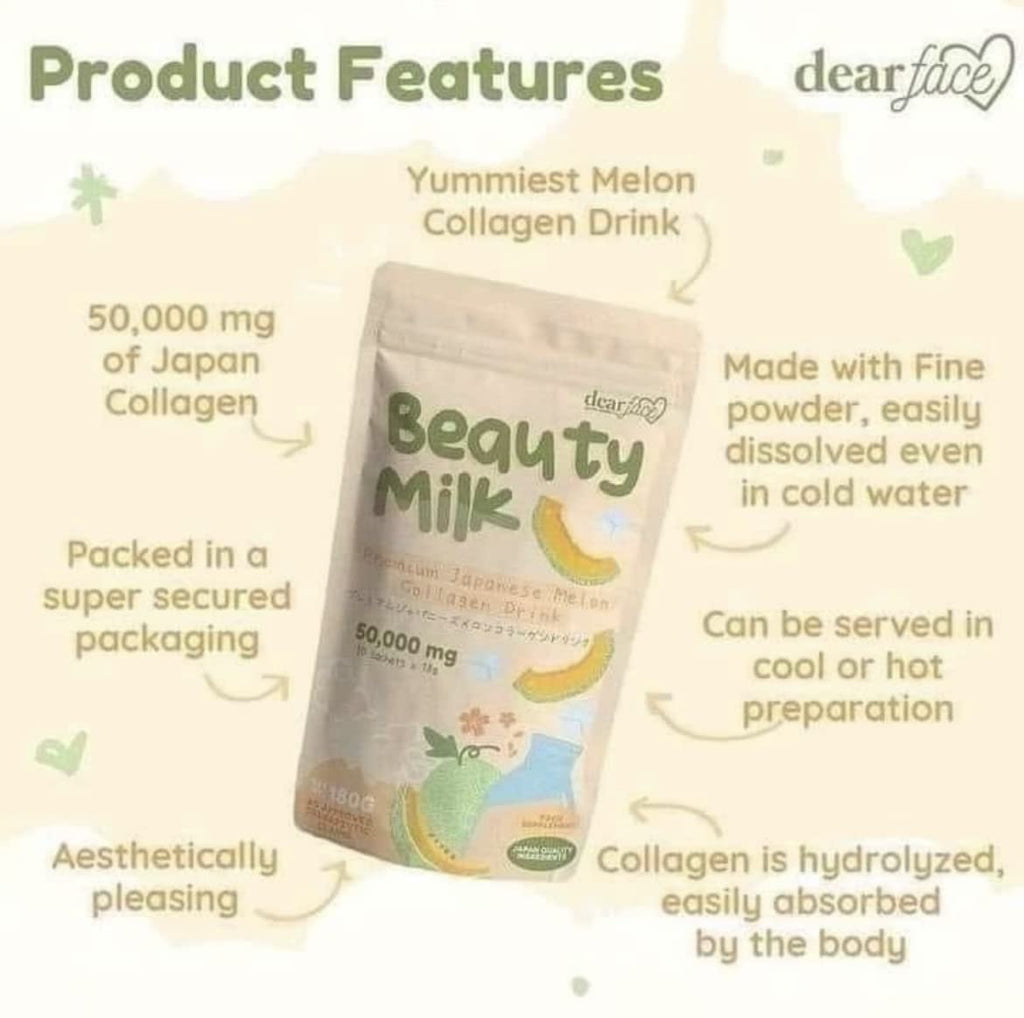50000 mg collagen for skin