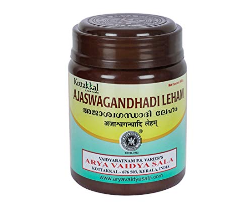 500g Ajaswagandhadi Leham benefits