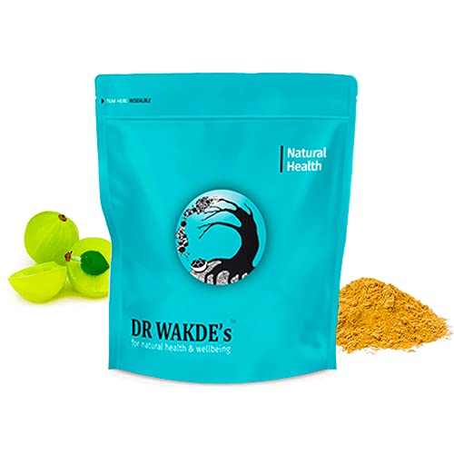 500g amla powder for daily health