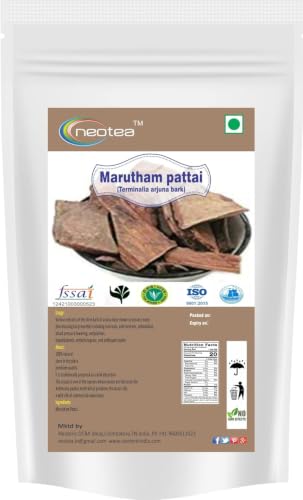 500g arjuna for wellness