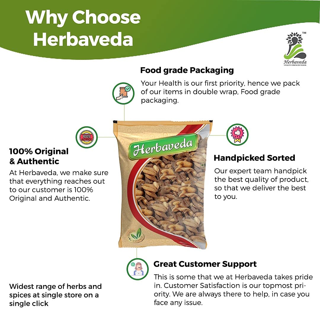 500g Astha Herbaveda health product