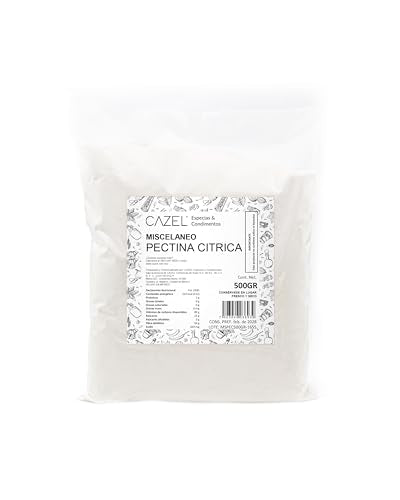500g Citrus Peptin wellness booster
