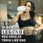 500g creatine for 100 servings