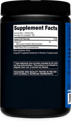 500g creatine for energy and endurance