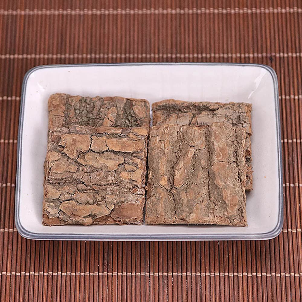 500g Eucommia herbal supplement benefits