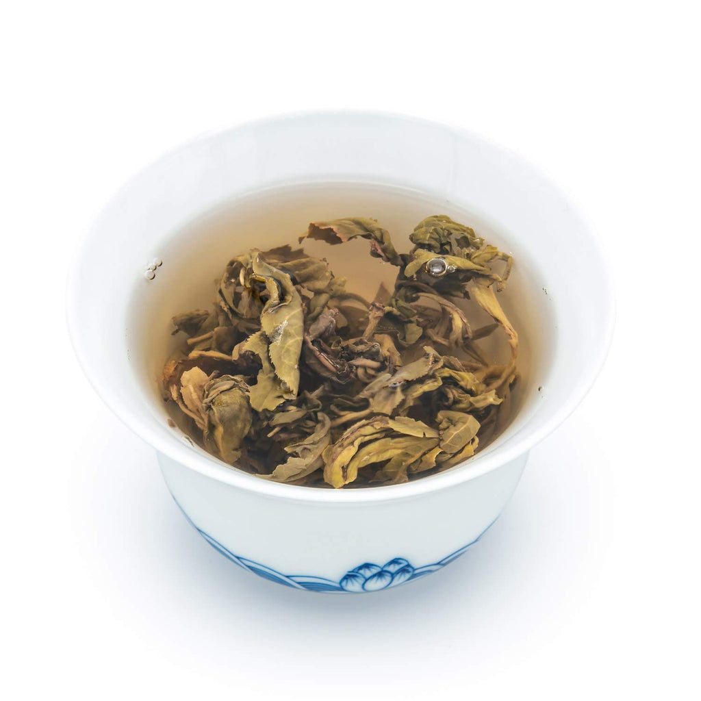 500g jasmine green tea pack