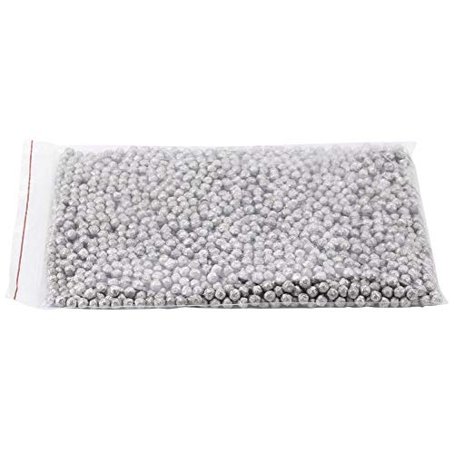 500g magnesium beads for alloy production