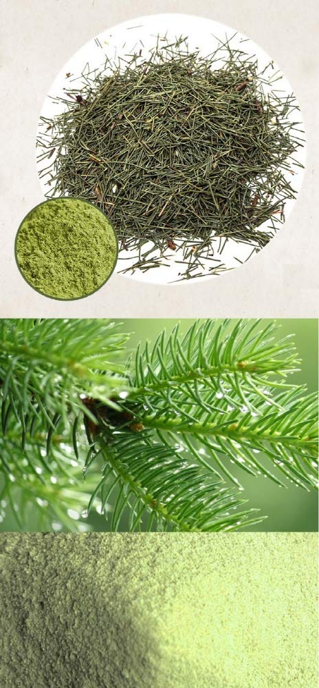 500g organic herbal supplement