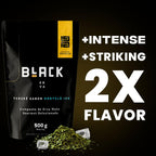 500g pack of yerba mate