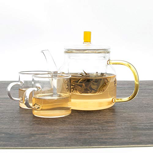 500g resealable bag of herbal tea