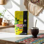 500g Rosamonte yerba mate package
