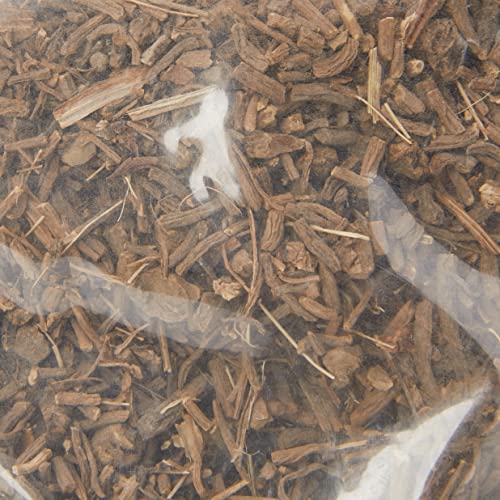 500g valerian herb for herbal remedies