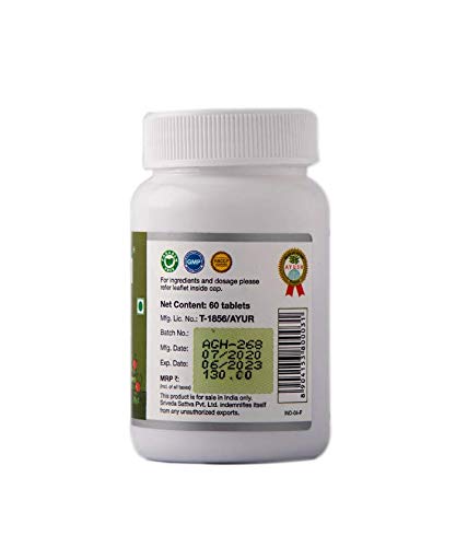 500mg ashwagandha for daily vitality