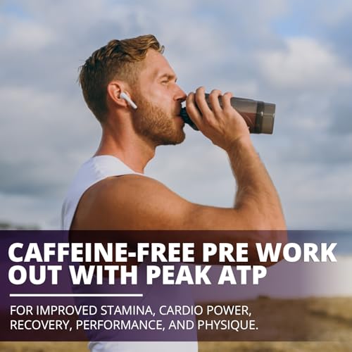 500mg ATP for optimal energy levels